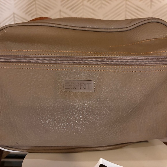 Esprit | Bags | Vintage Esprit Bag | Poshmark